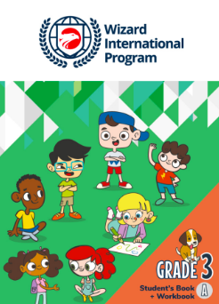 WIP Wizard International Program